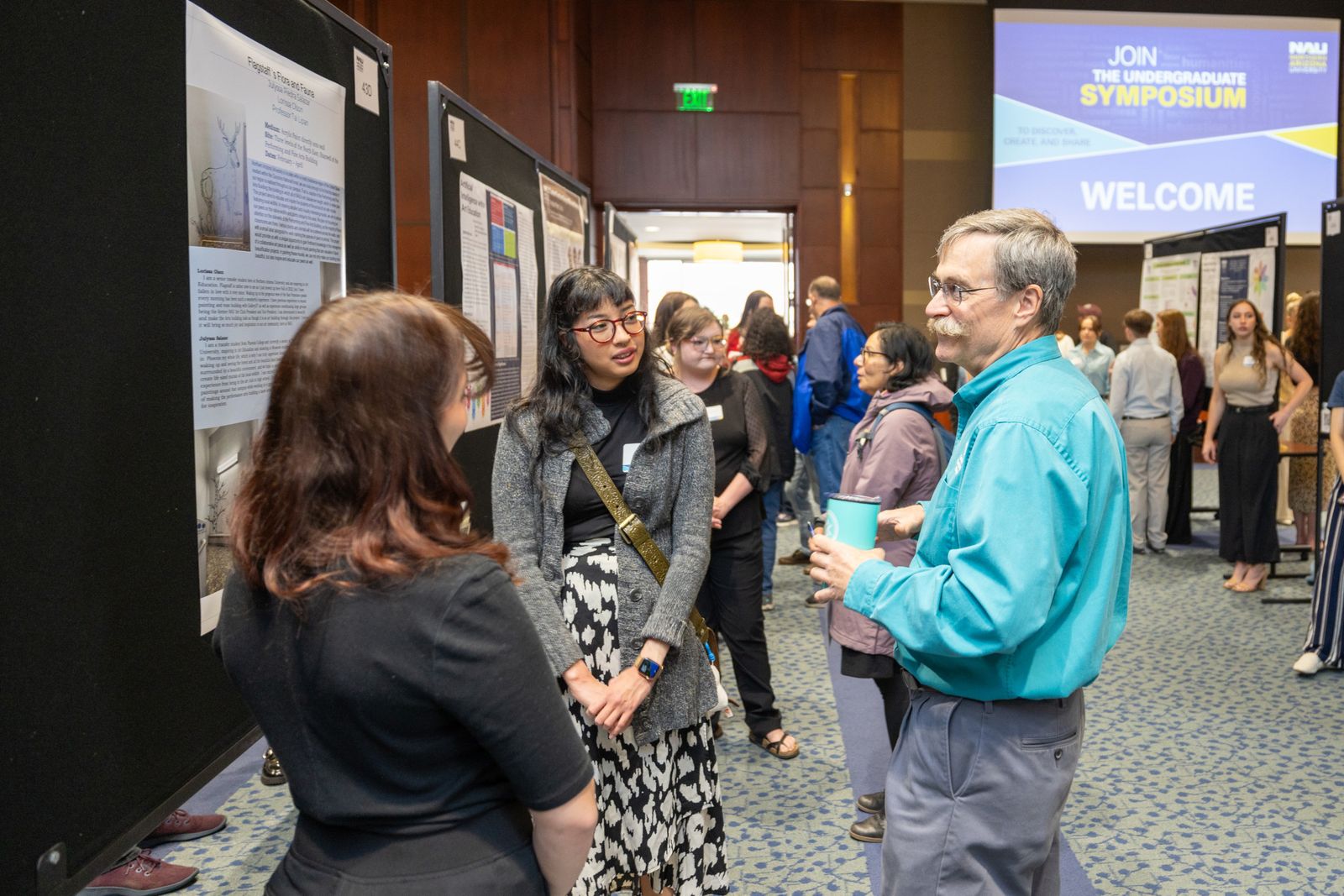 Research | Explore at NAU