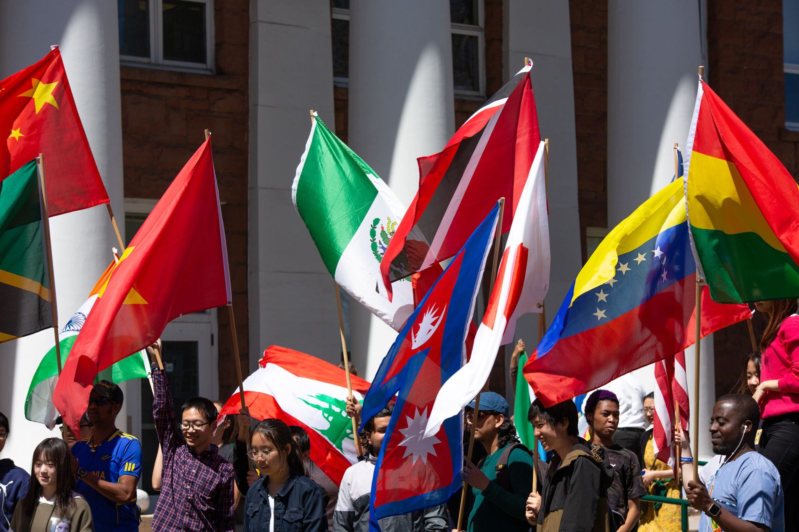 How to apply to NAU as an international student | NAU