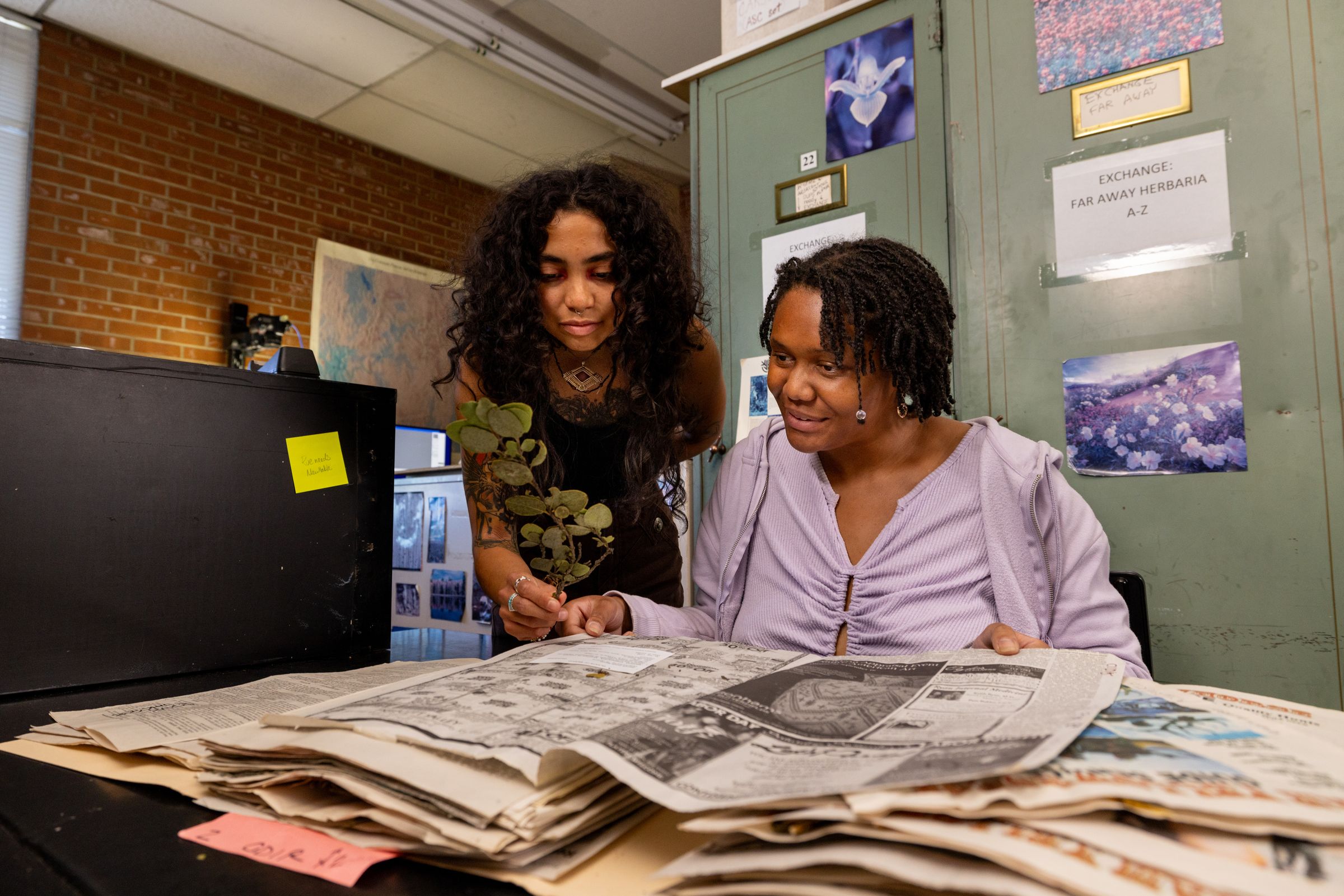 Department of Biological Sciences | NAU