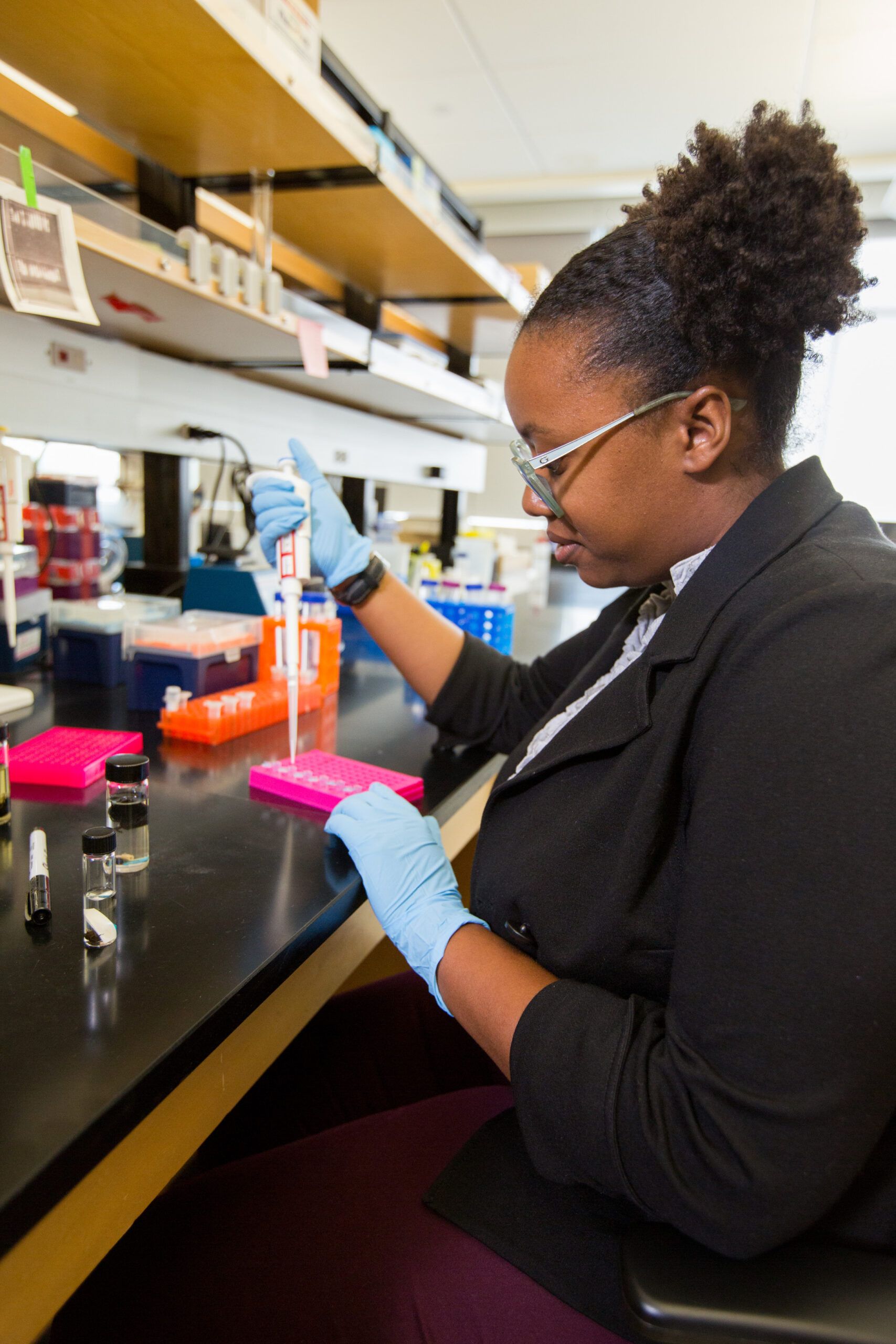 NAU | Bachelor's, Graduate, & Online Degrees