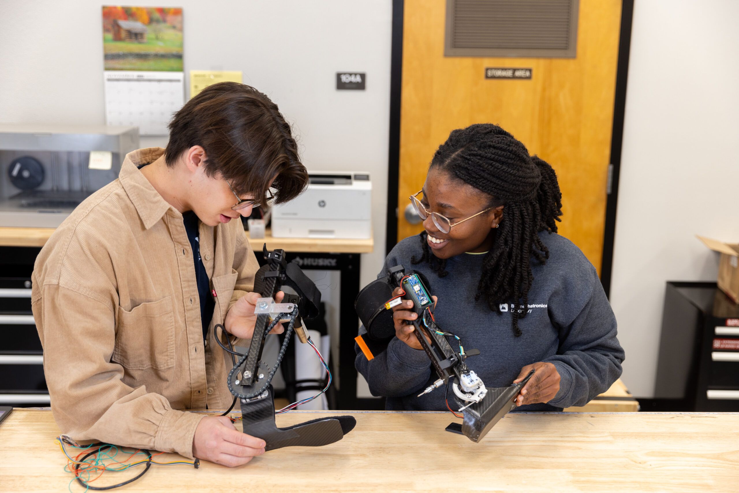 Graduate degrees | Continue your education at NAU