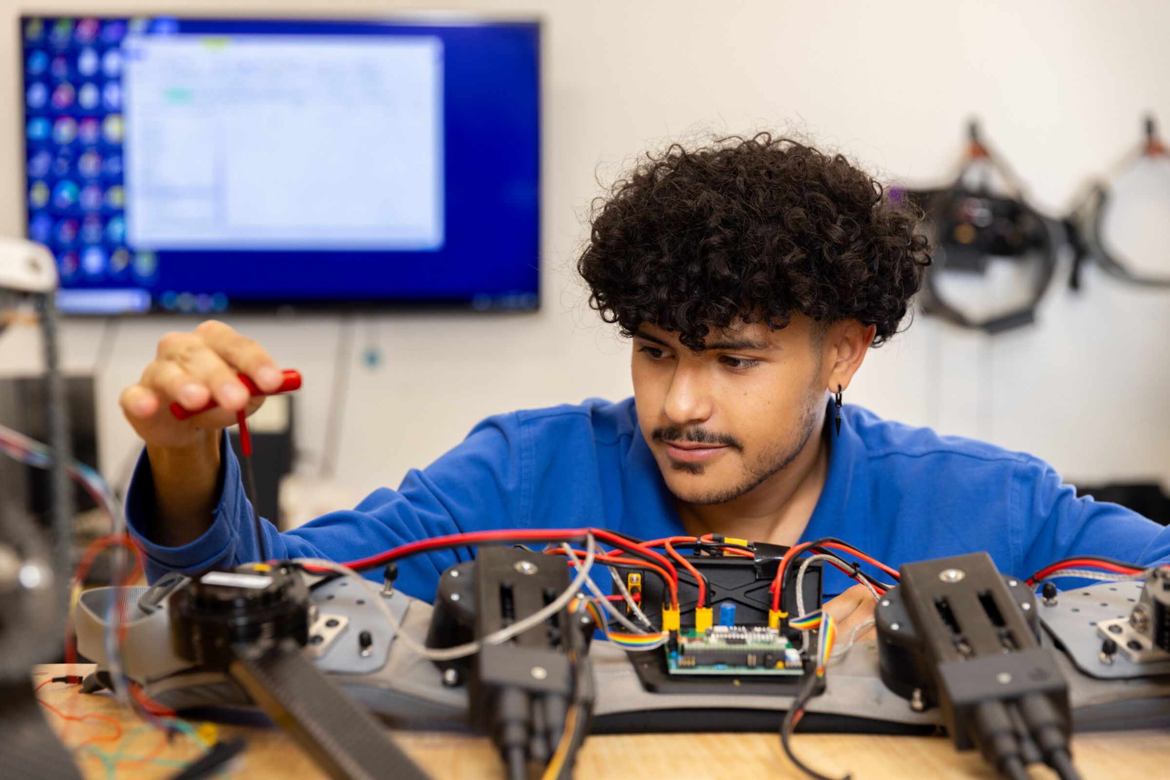 NAU | Bachelor's, Graduate, & Online Degrees