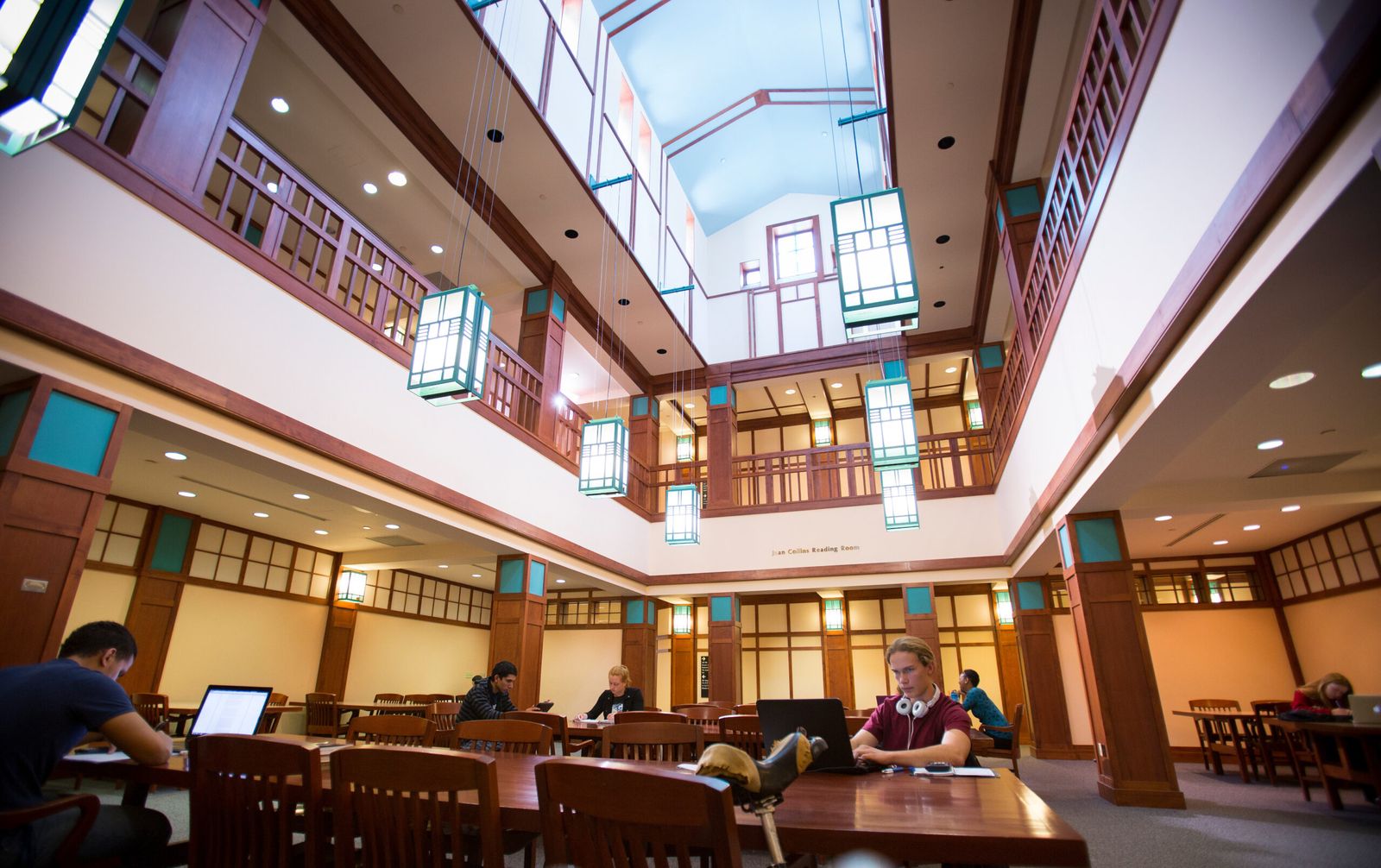 Graduate student admissions | NAU