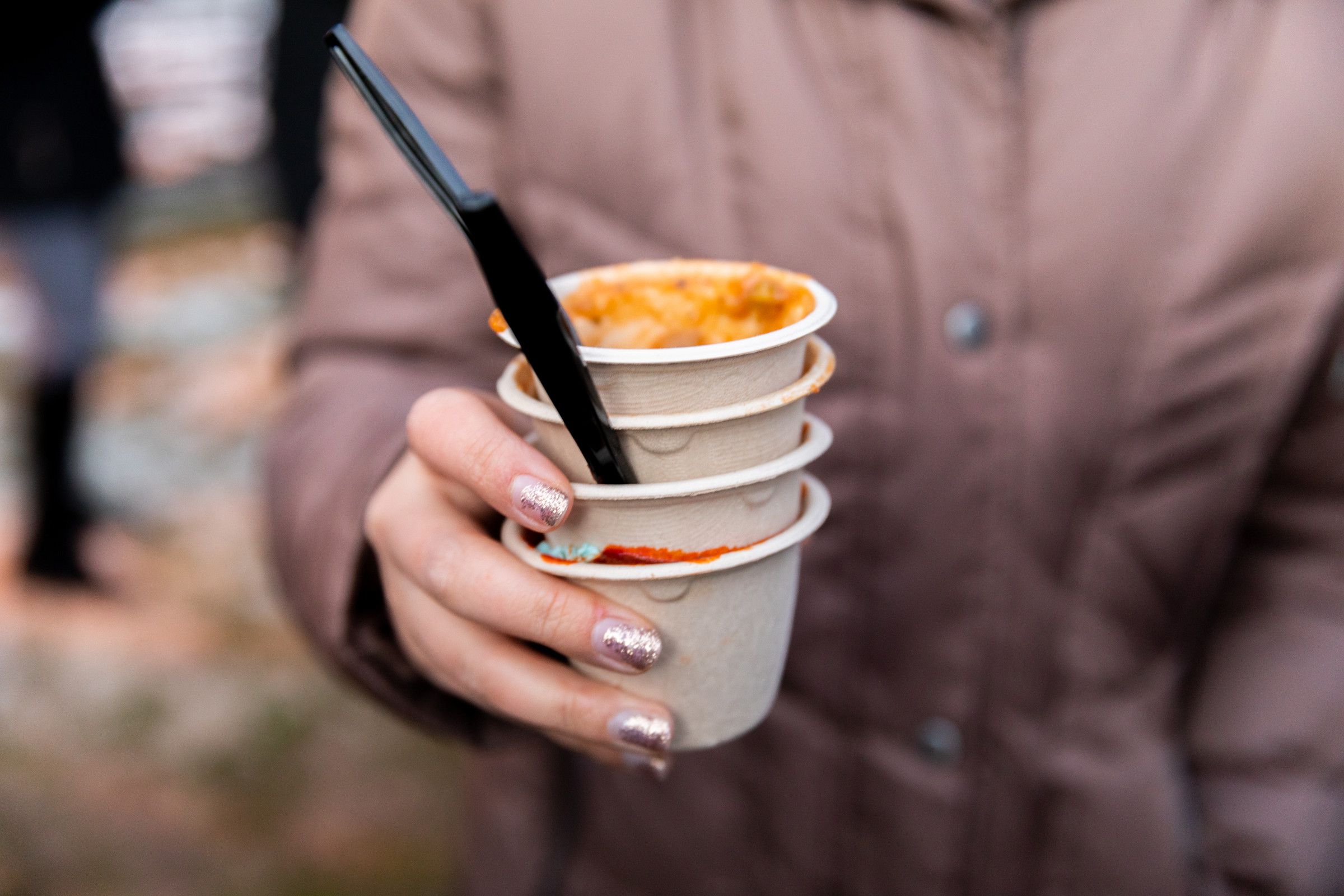 Campus dining | Enjoy delicious meals at NAU