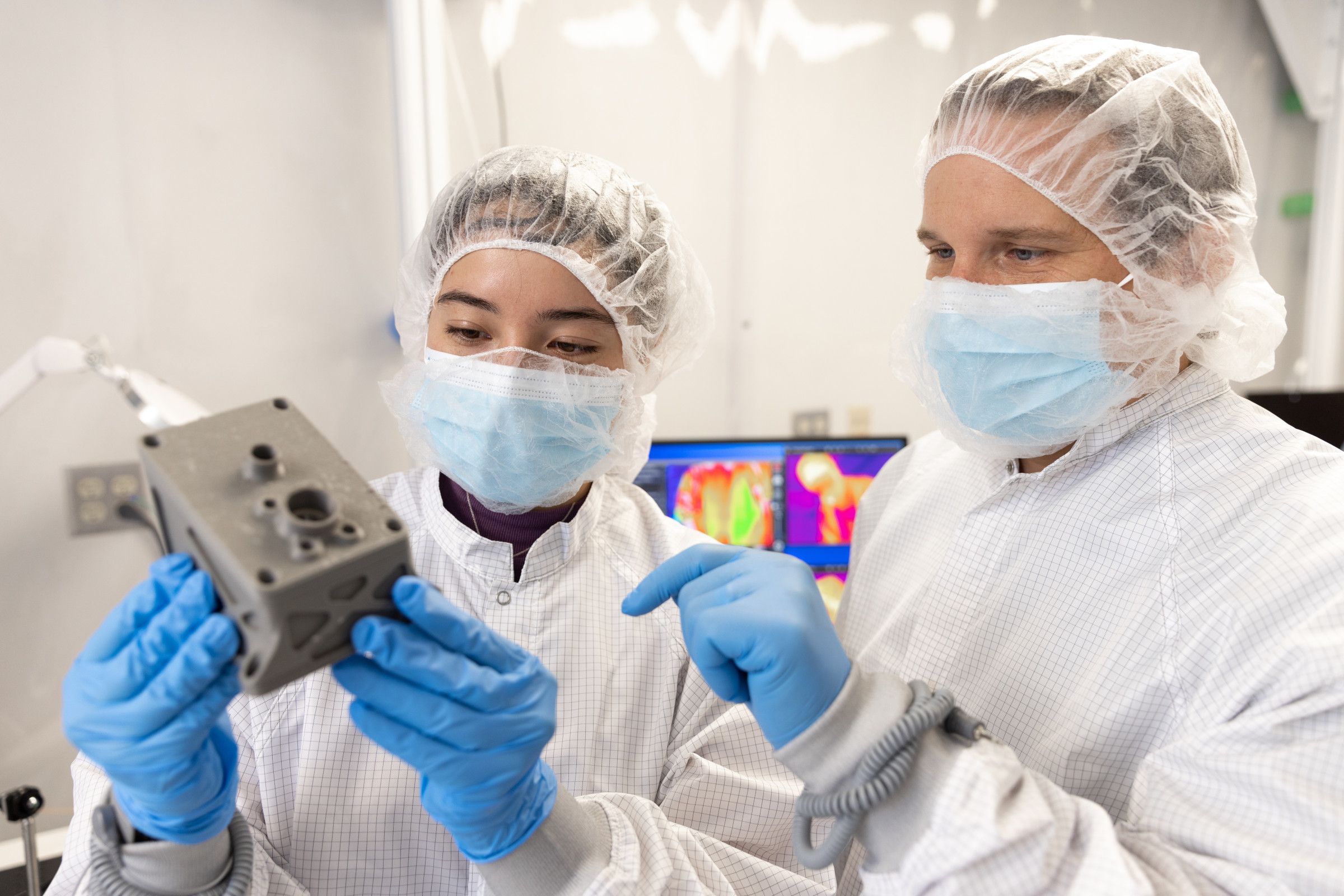 Research | Explore at NAU