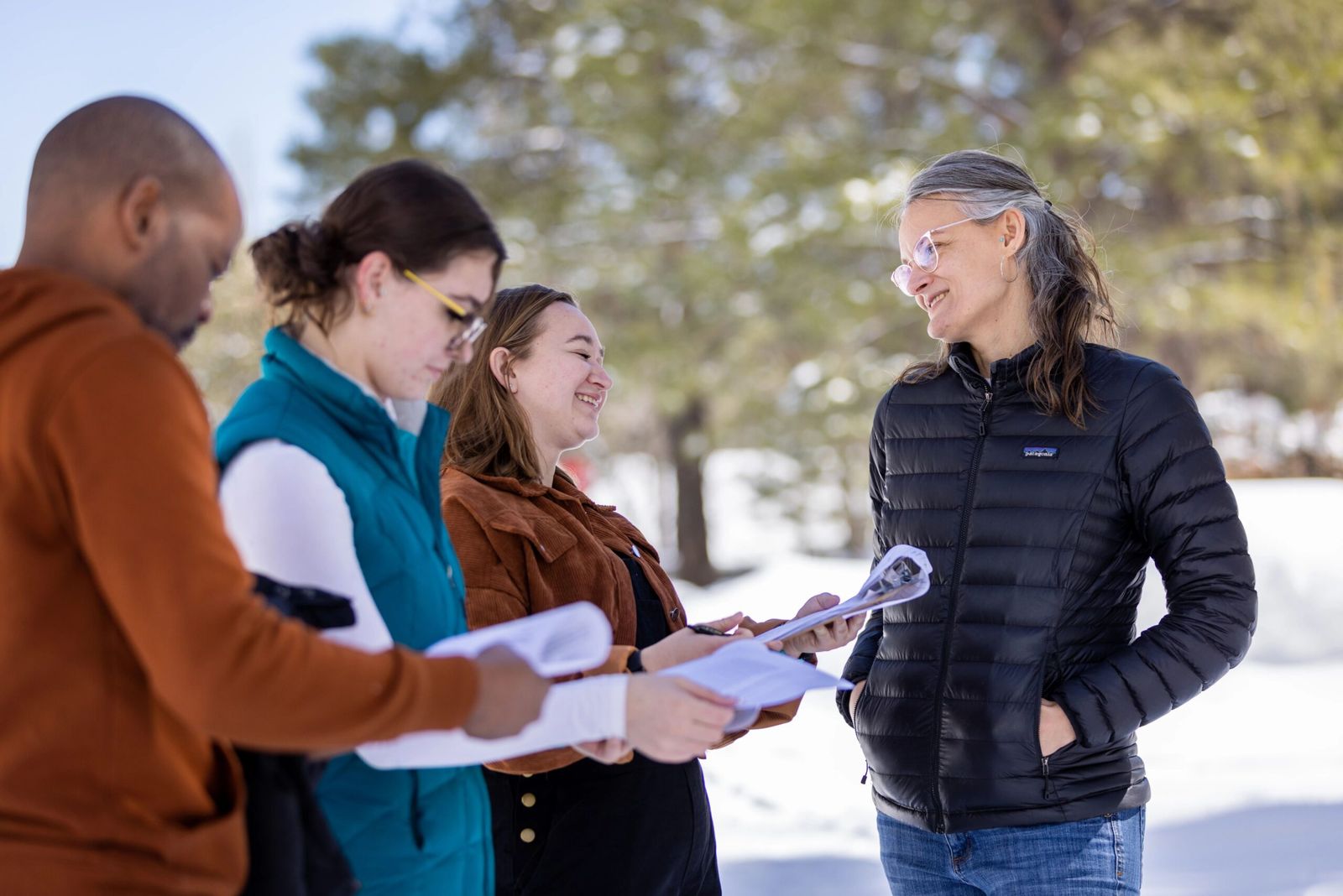 School of Social Work | NAU