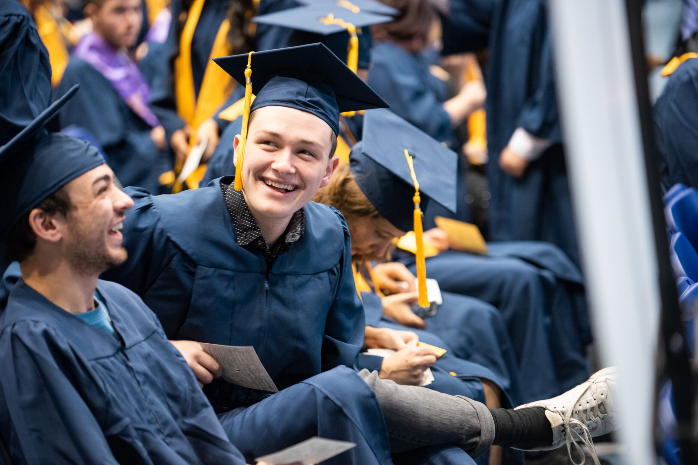 How to apply to NAU as a first-year student