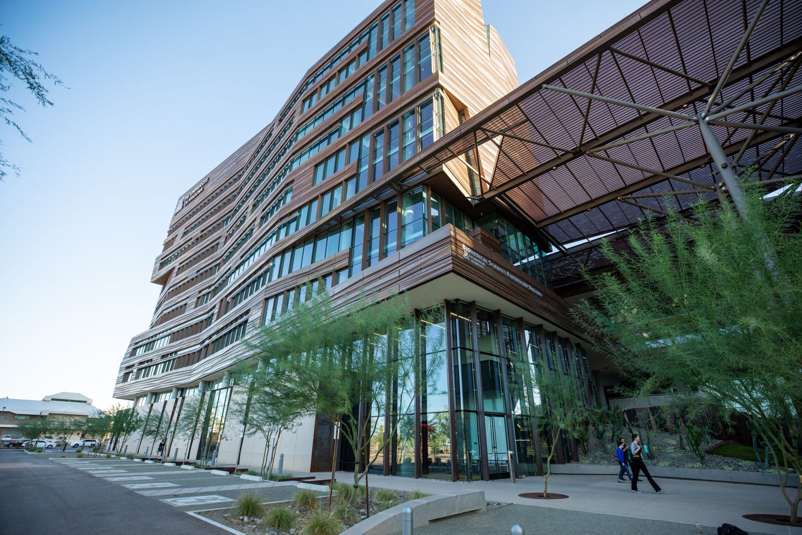 Places to learn | NAU