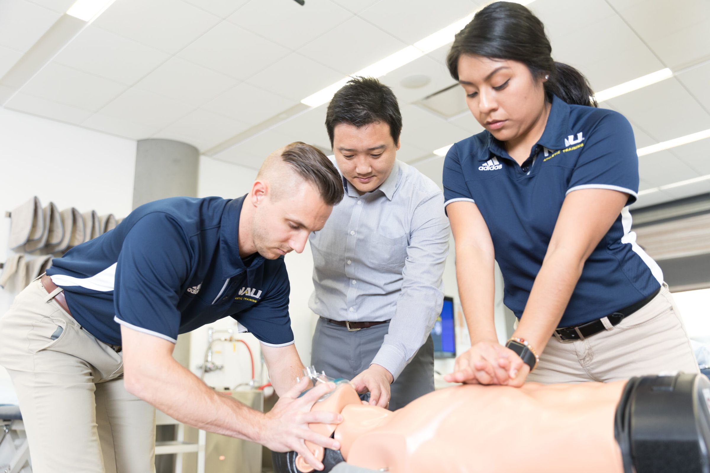 How to apply to NAU as a graduate student | NAU