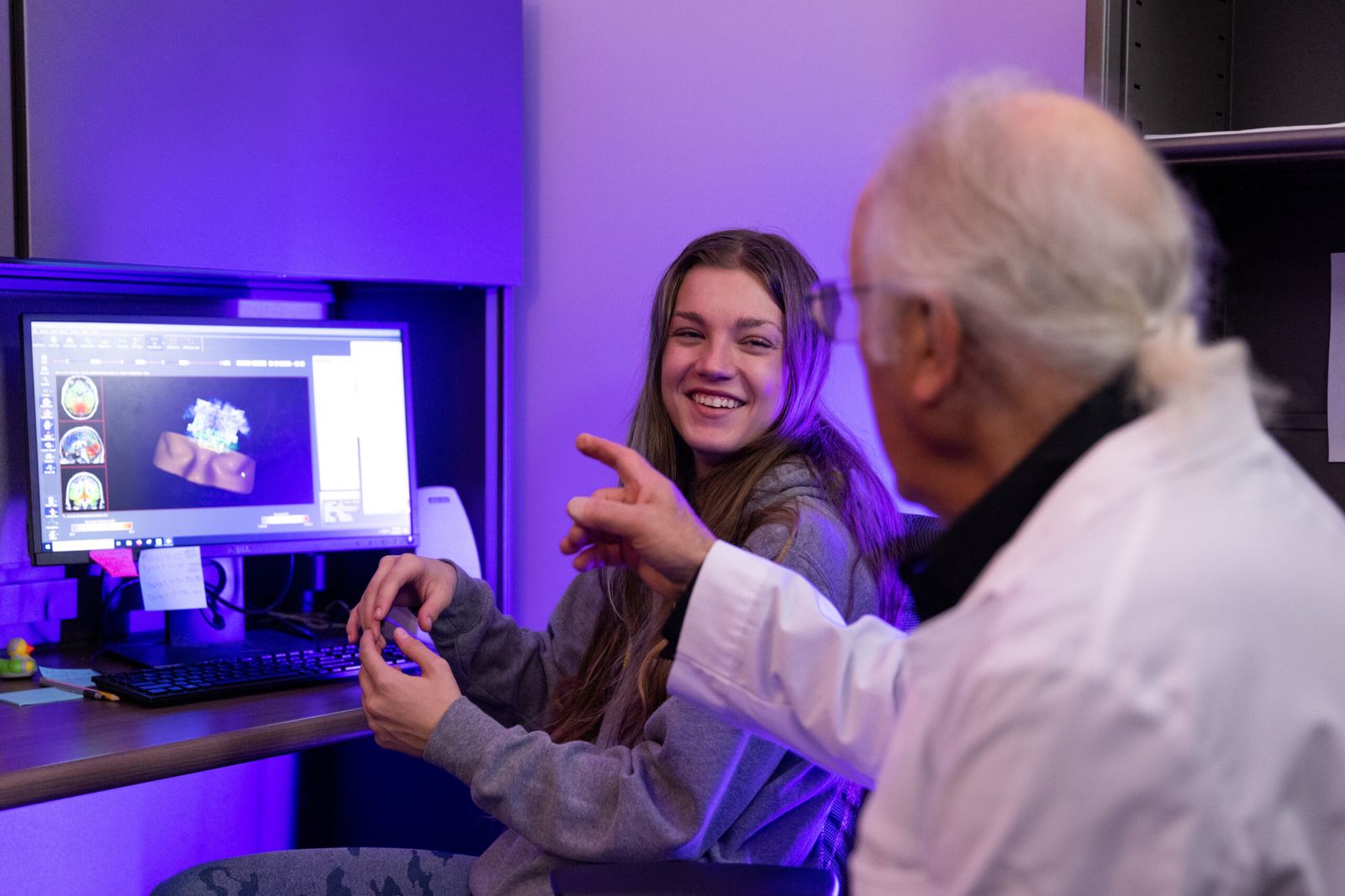 Office of Graduate and Professional Studies | NAU