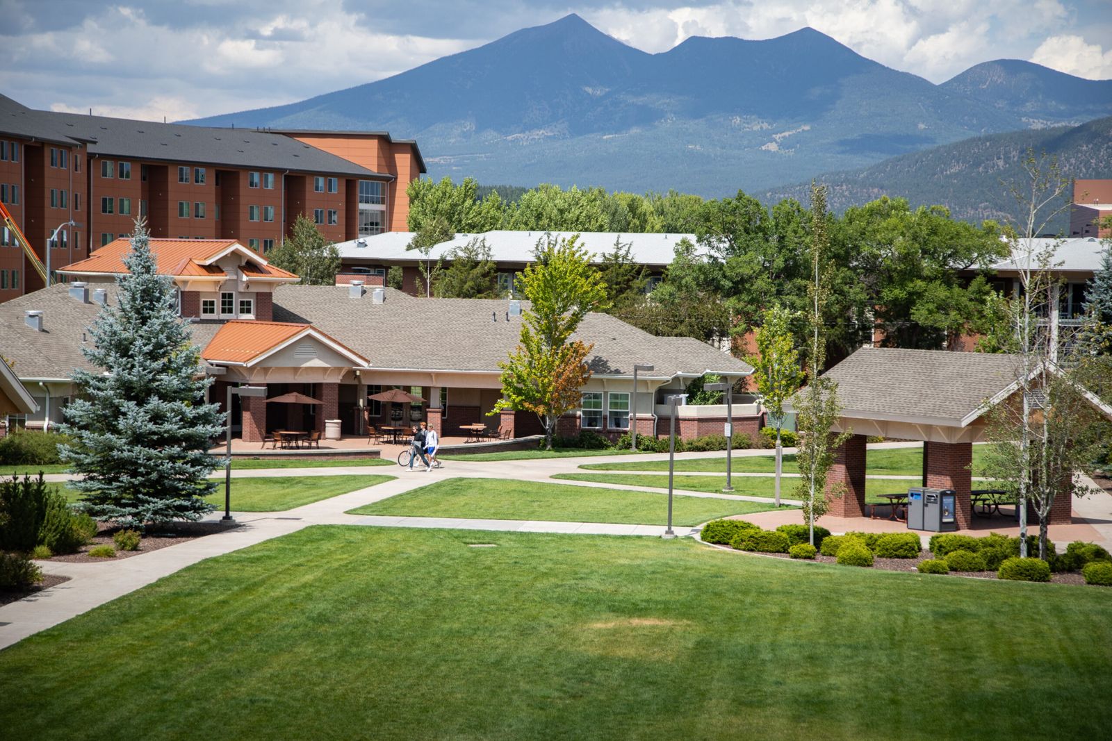 Admissions | NAU