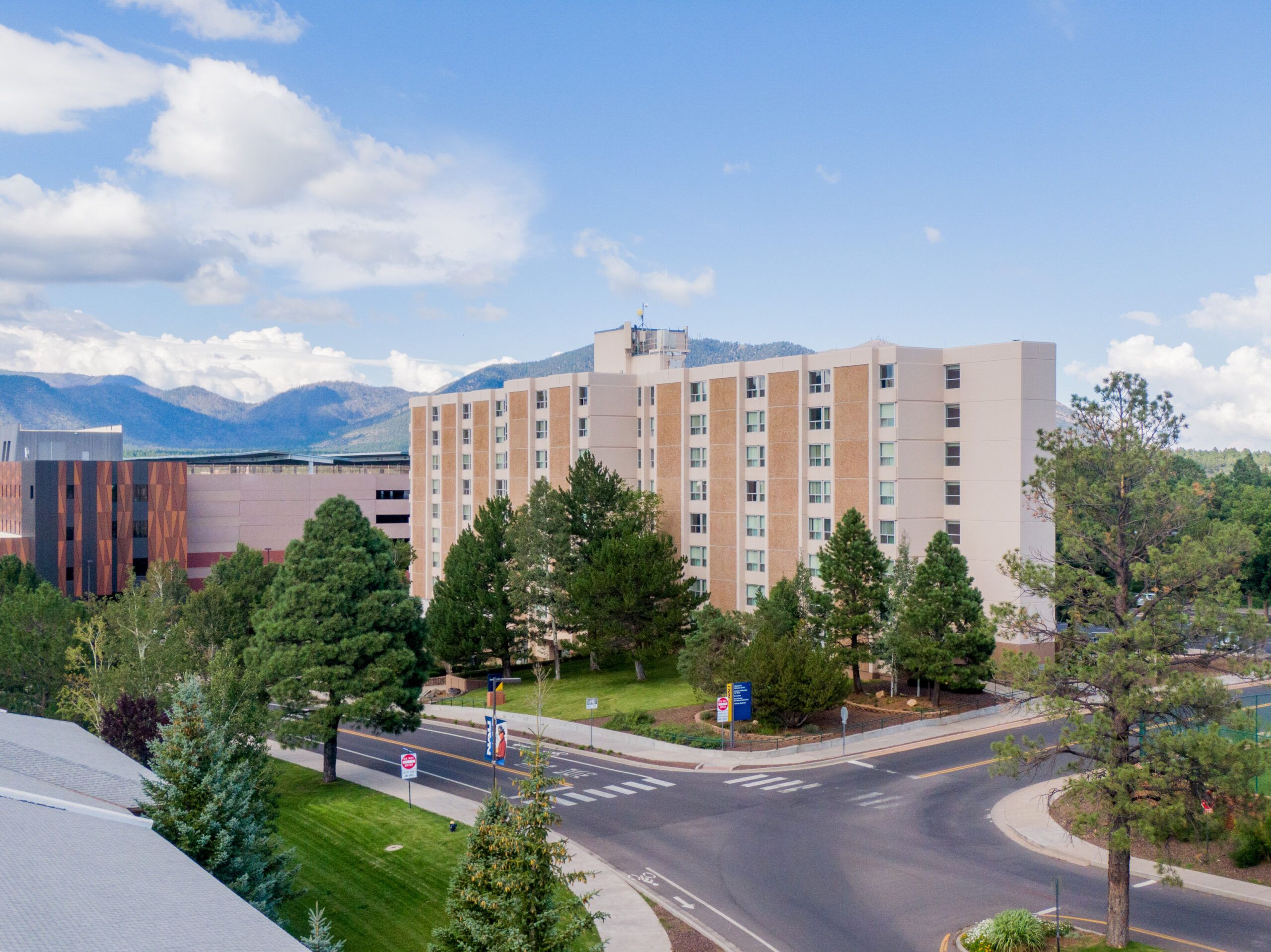 Fees | Get affordable education at NAU