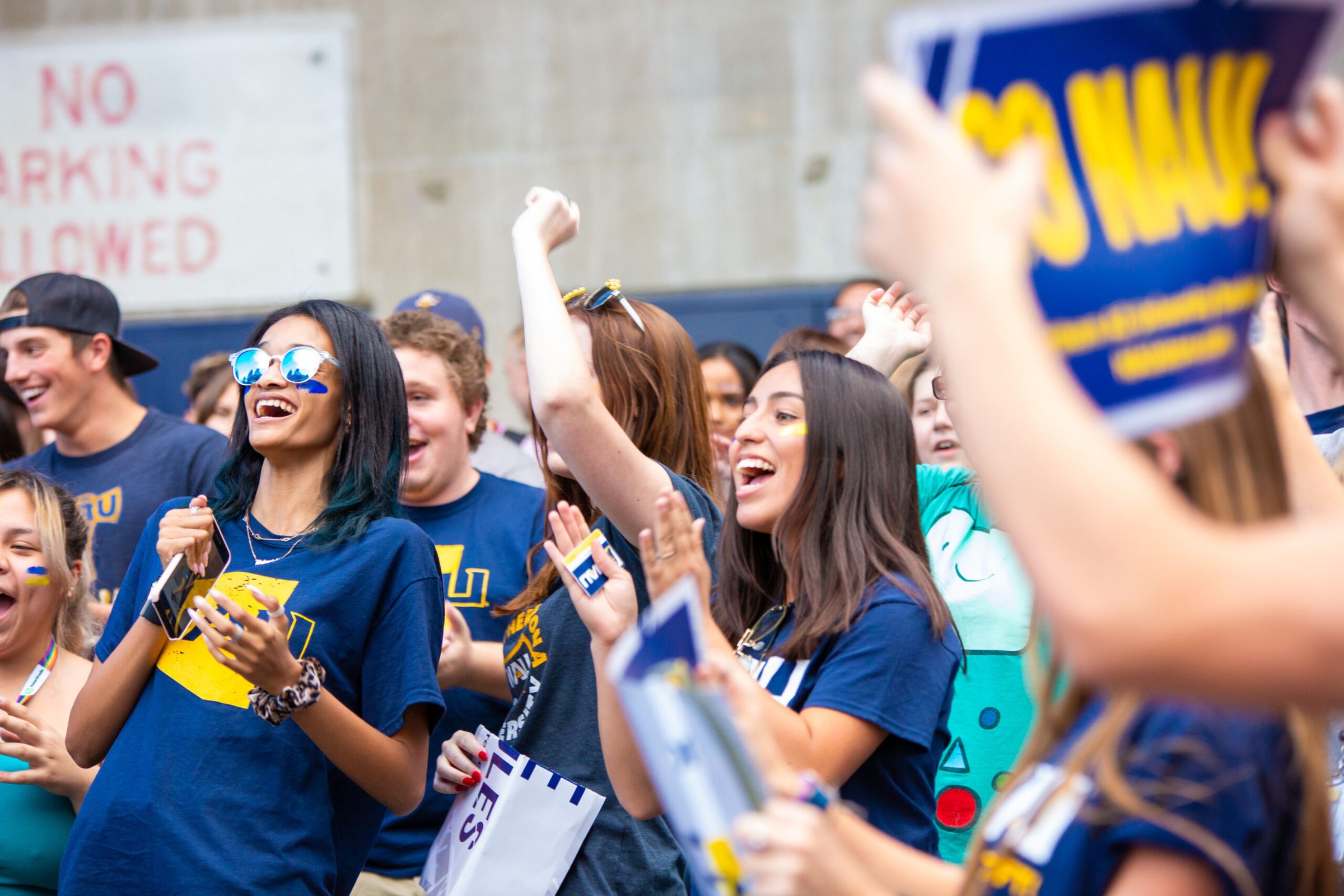 Next steps | NAU