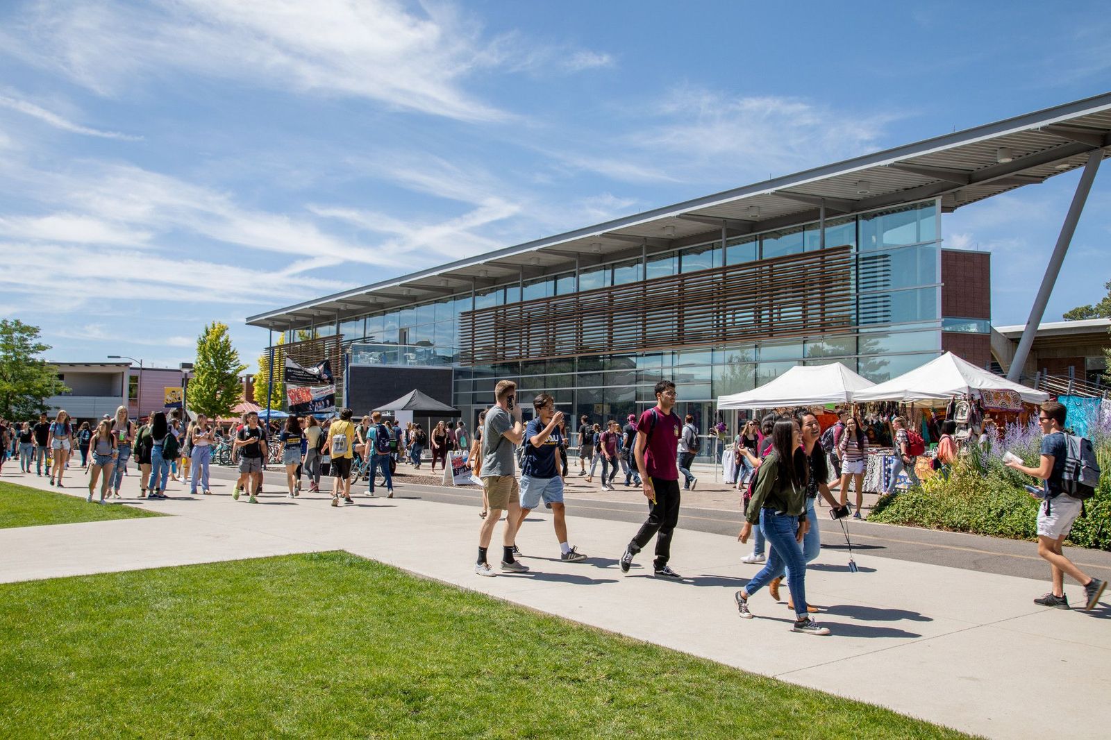 Kitt School of Music | NAU