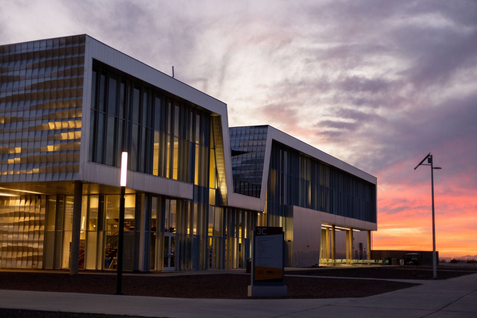 Places to learn | NAU