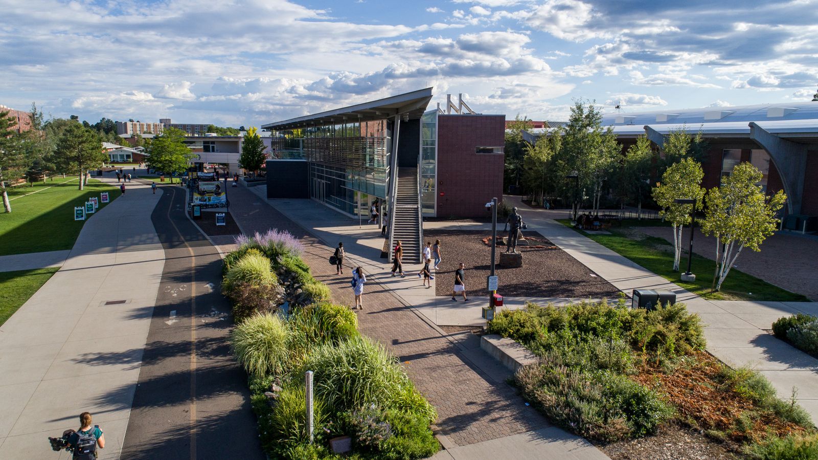 About Northern Arizona University | NAU