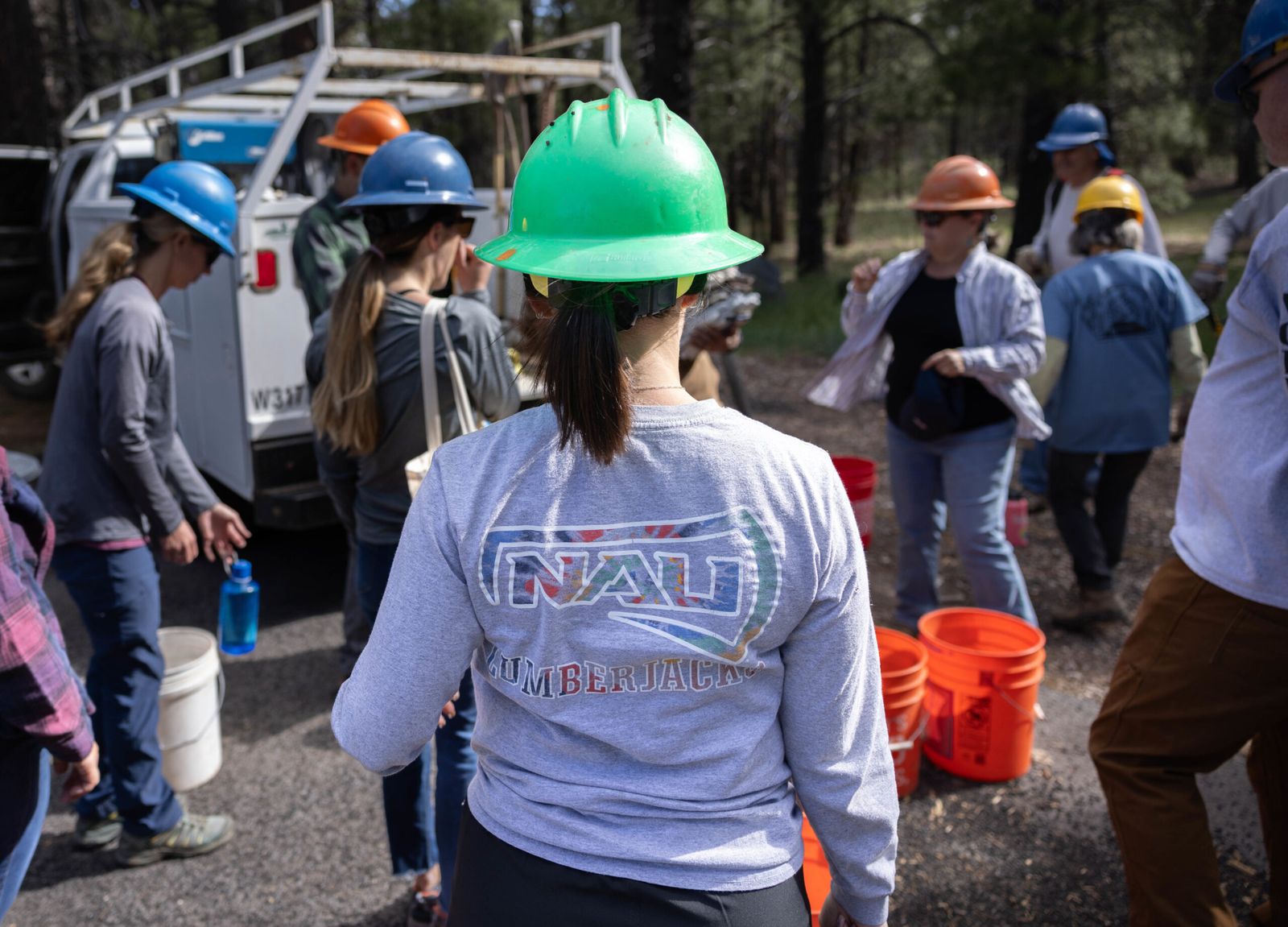 Aid programs | NAU