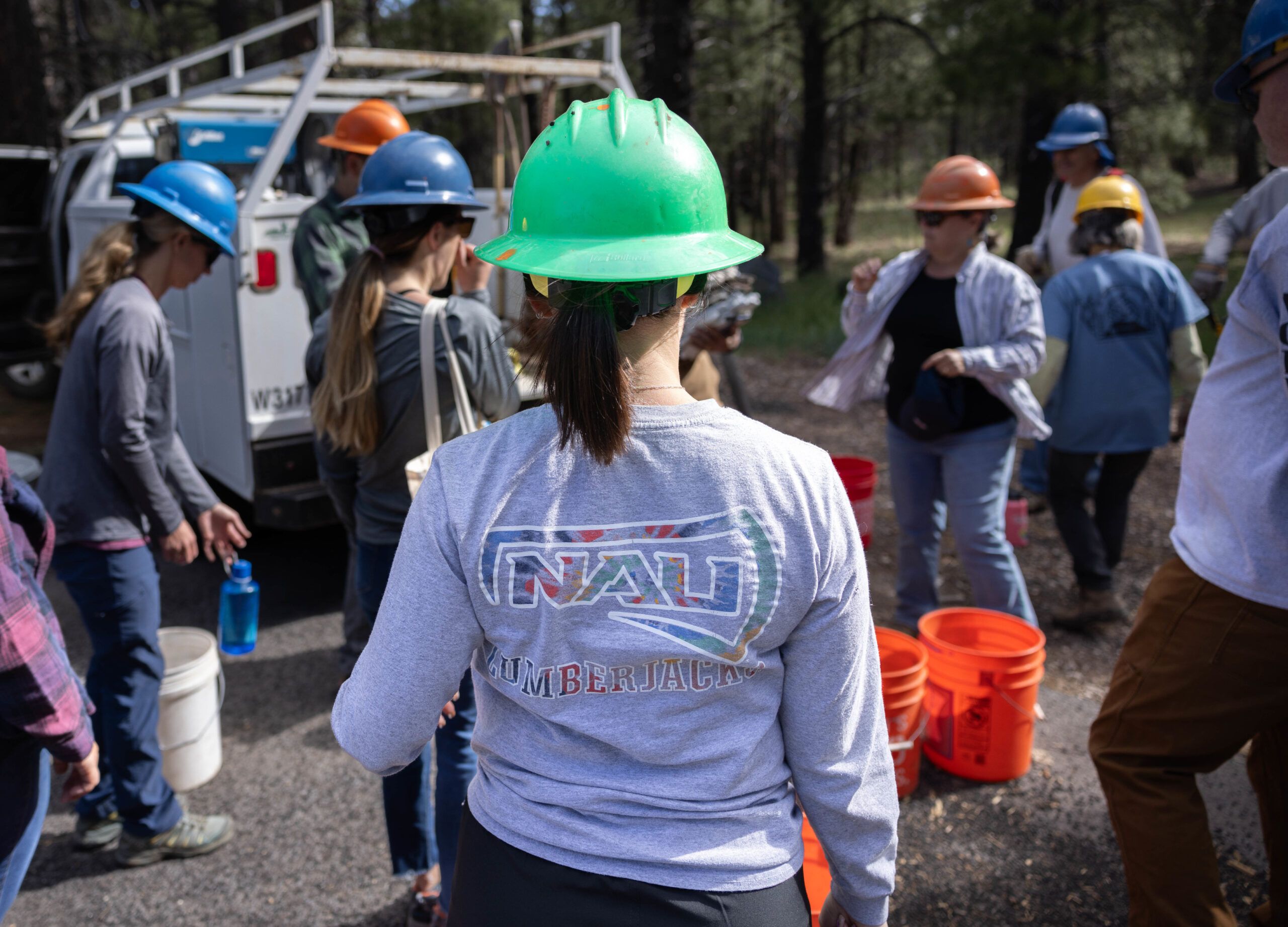 Aid programs | NAU