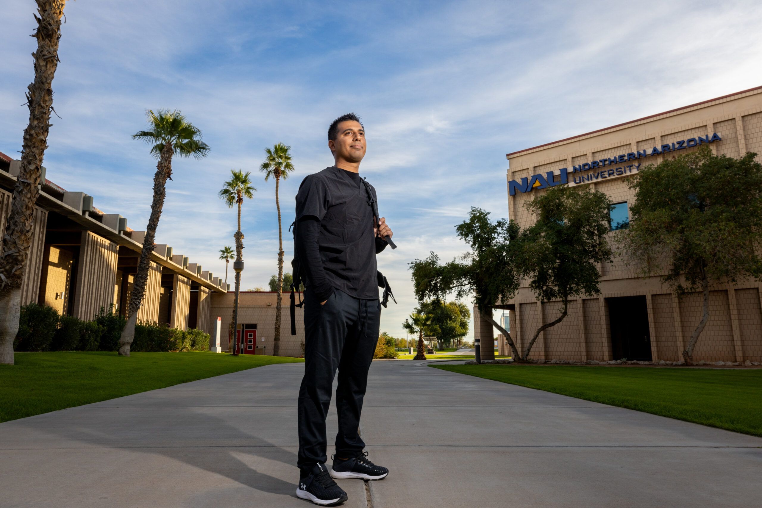 Places to learn | NAU