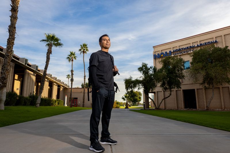 Places to learn | NAU