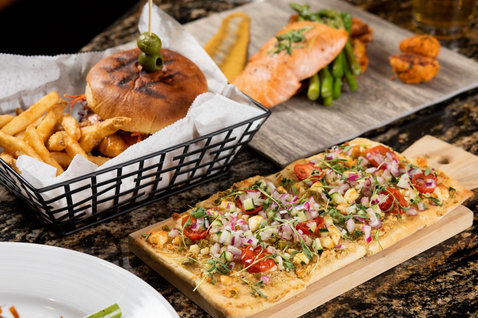 Campus dining | Enjoy delicious meals at NAU