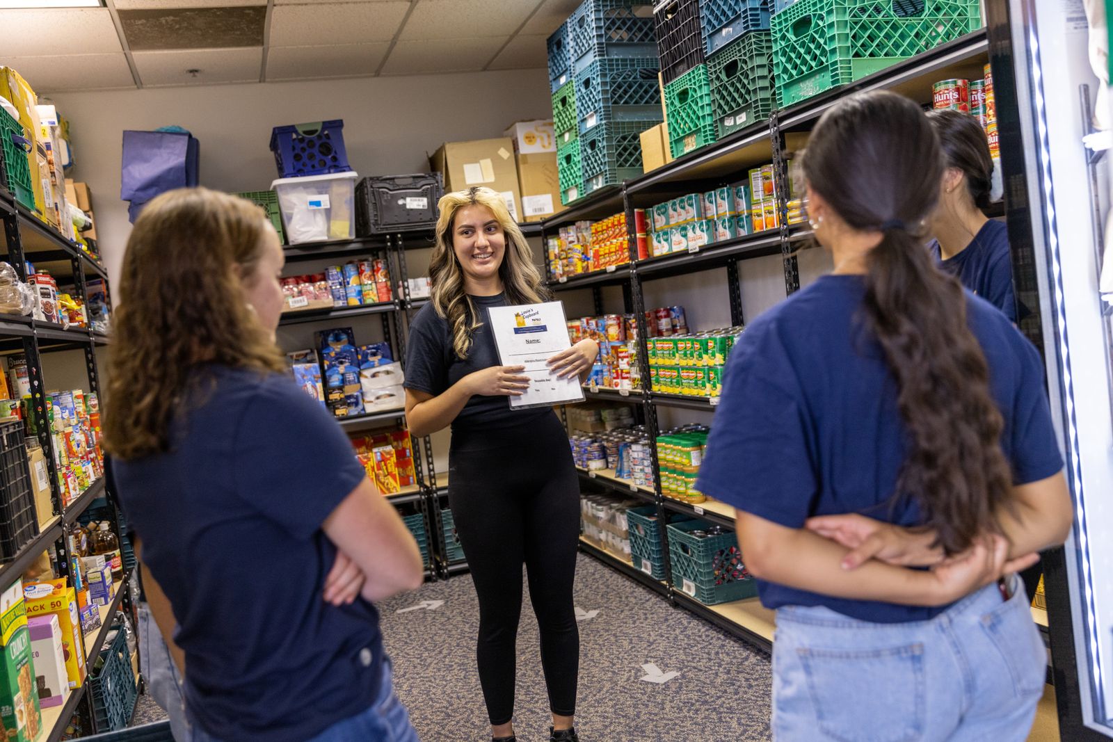 Campus dining | Enjoy delicious meals at NAU